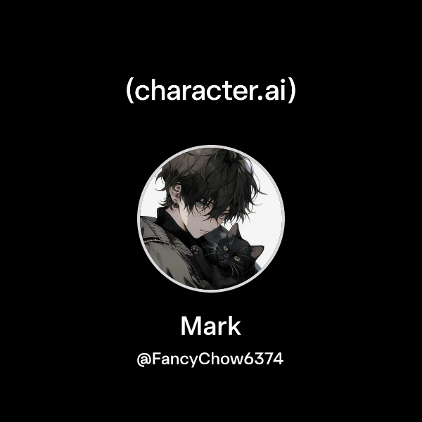 Chat with Mark | character.ai | Personalized AI for every moment of ...