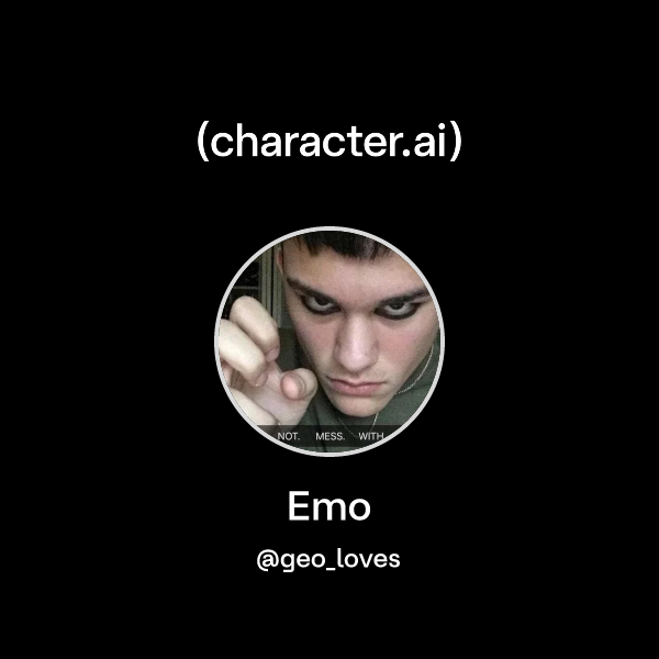 Chat with Emo | character.ai | Personalized AI for every moment of your day