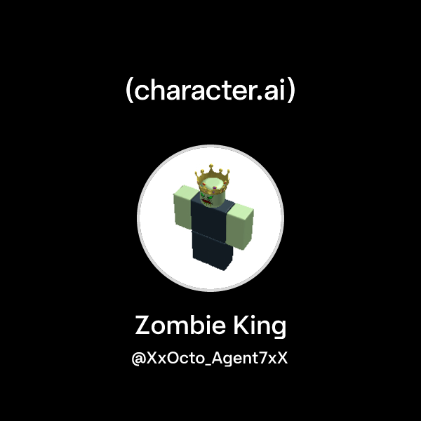 Chat with Zombie King | character.ai | AI Chat, Reimagined–Your Words ...