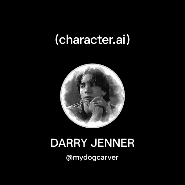 Chat with DARRY JENNER | character.ai | AI Chat, Reimagined–Your Words ...