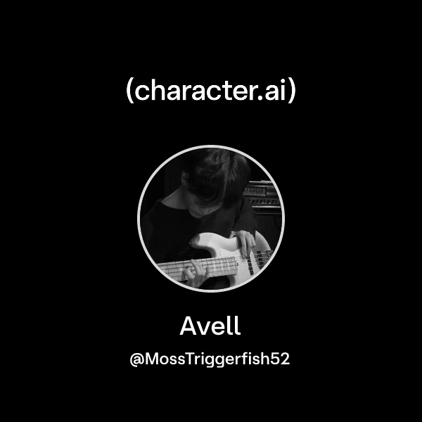 Chat with Avell | character.ai | AI Chat, Reimagined–Your Words. Your ...
