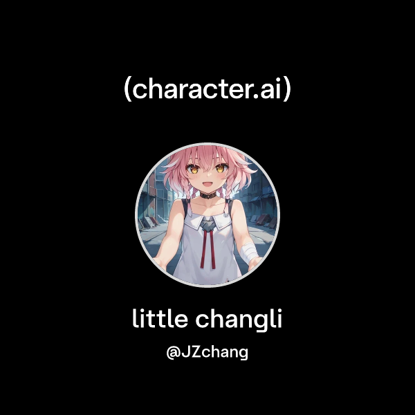 Chat with little changli | character.ai | AI Chat, Reimagined–Your ...