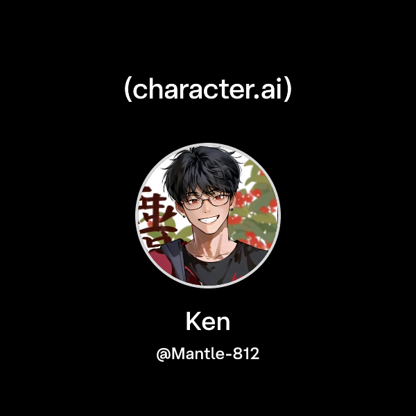 Chat with Ken | character.ai | AI Chat, Reimagined–Your Words. Your World.