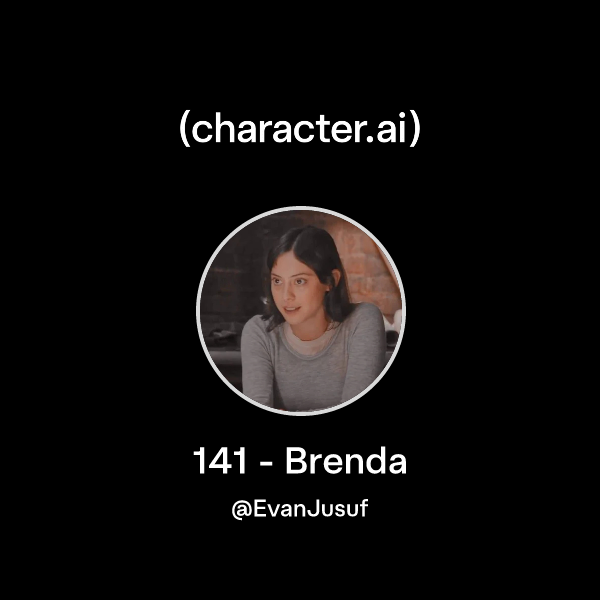 Chat with 141 - Brenda | character.ai | AI Chat, Reimagined–Your Words ...
