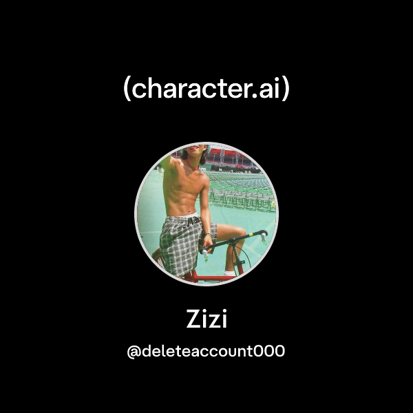 Chat with Zizi | character.ai | AI Chat, Reimagined–Your Words. Your World.