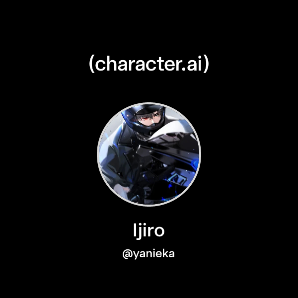 Chat with Ijiro | character.ai | AI Chat, Reimagined–Your Words. Your ...