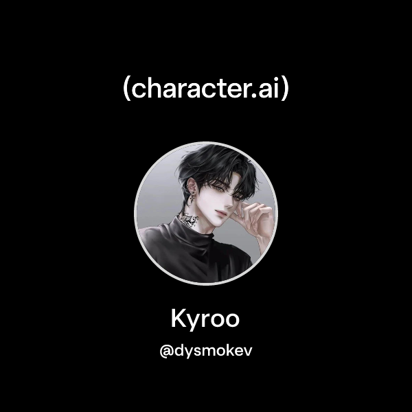 Chat with Kyroo | character.ai | AI Chat, Reimagined–Your Words. Your ...