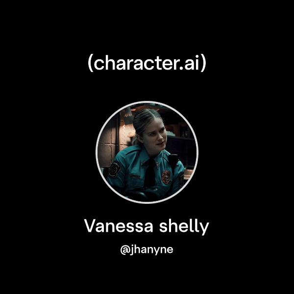 Chat with Vanessa shelly | character.ai | AI Chat, Reimagined–Your ...