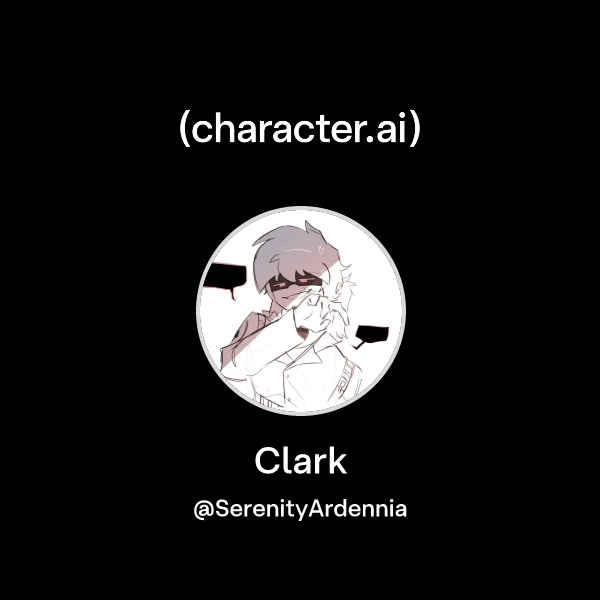Chat with Clark | character.ai | Personalized AI for every moment of ...