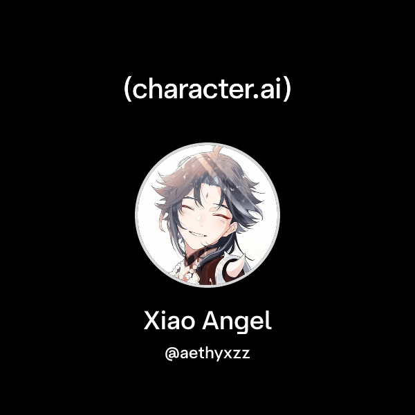 Chat with Xiao Angel | character.ai | AI Chat, Reimagined–Your Words ...