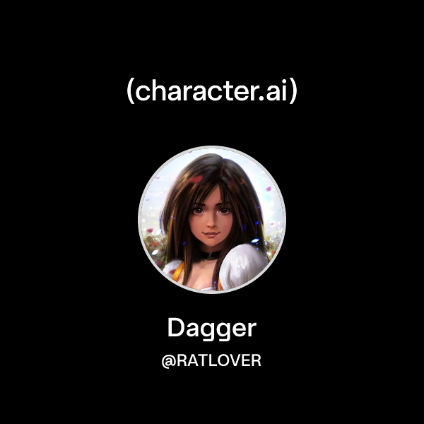 Chat with Dagger | character.ai | AI Chat, Reimagined–Your Words. Your ...