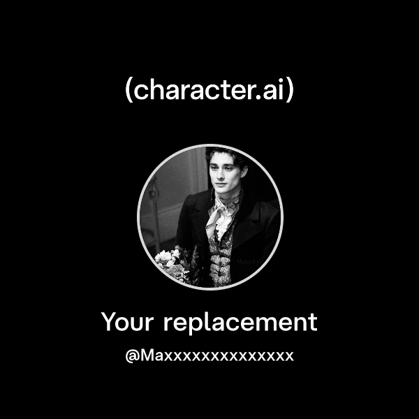 Chat with Your replacement | character.ai | Personalized AI for every ...