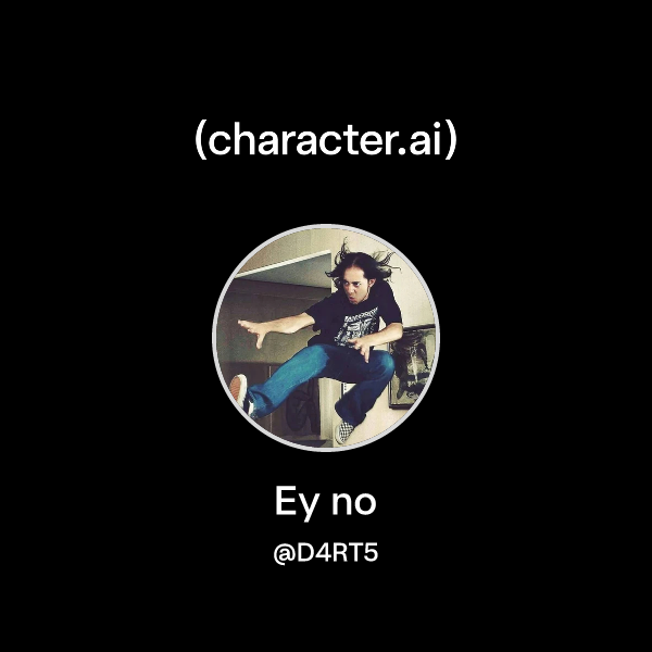 Chat with Ey no | character.ai | AI Chat, Reimagined–Your Words. Your ...