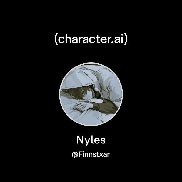 Chat with Nyles | character.ai | AI Chat, Reimagined–Your Words. Your ...