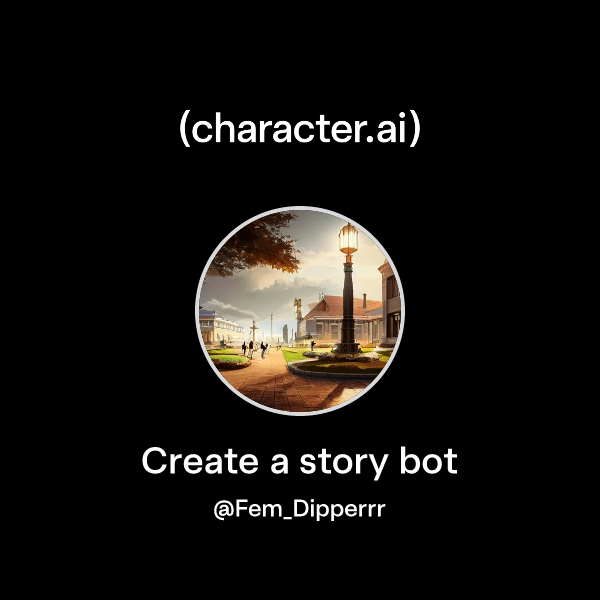 Chat with Create a story bot | character.ai | AI Chat, Reimagined–Your ...