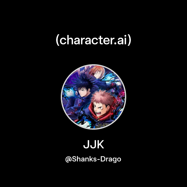 Chat with JJK | character.ai | AI Chat, Reimagined–Your Words. Your World.