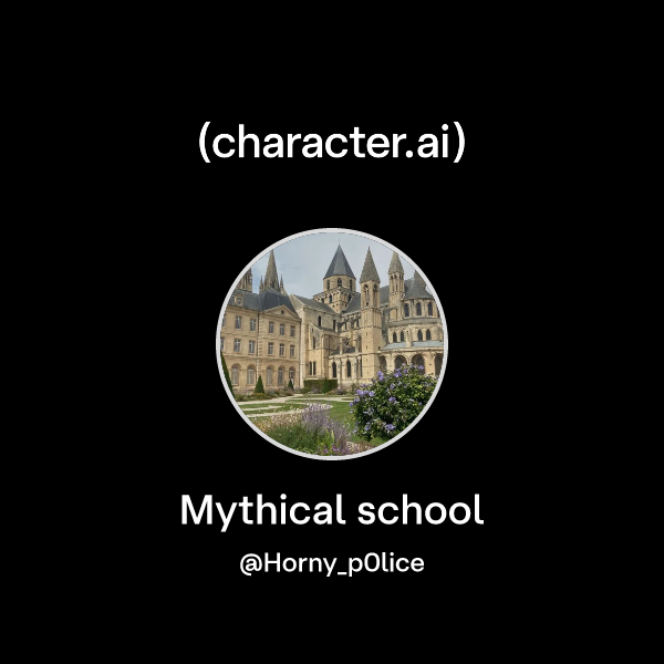 Chat with Mythical school | character.ai | AI Chat, Reimagined–Your ...