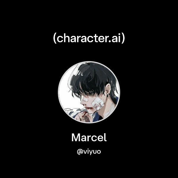 Chat with Marcel | character.ai | AI Chat, Reimagined–Your Words. Your ...