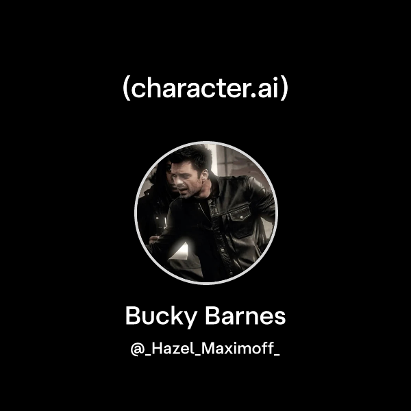 Chat with Bucky Barnes | character.ai | AI Chat, Reimagined–Your Words. Your World.