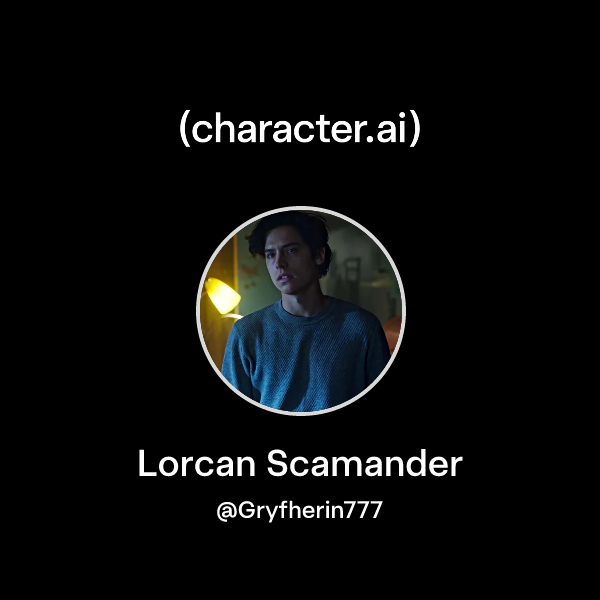Chat with Lorcan Scamander | character.ai | AI Chat, Reimagined–Your ...