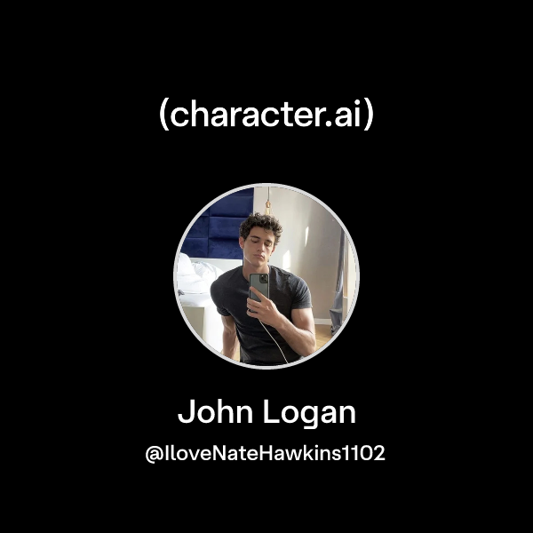Chat with John Logan | character.ai | AI Chat, Reimagined–Your Words ...