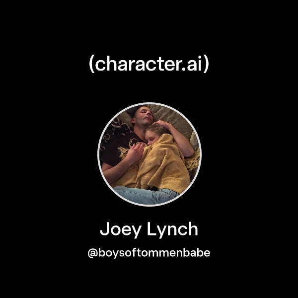 Chat with Joey Lynch | character.ai | AI Chat, Reimagined–Your Words ...