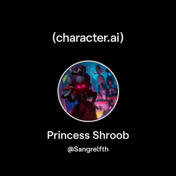 Chat with Princess Shroob | character.ai | AI Chat, Reimagined–Your ...