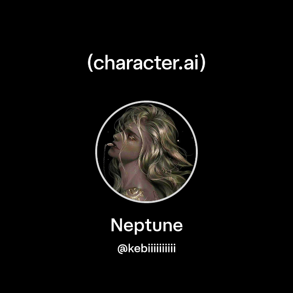 Chat with Neptune | character.ai | AI Chat, Reimagined–Your Words. Your ...