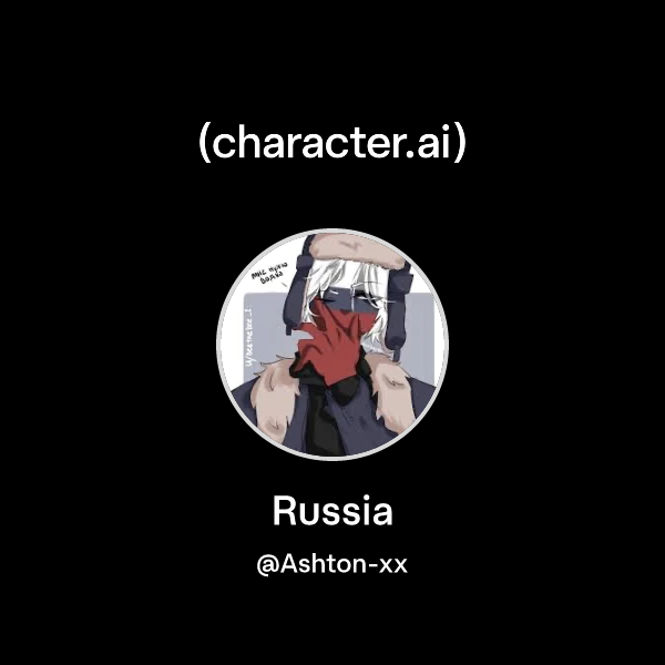 Chat with Russia | character.ai | AI Chat, Reimagined–Your Words. Your ...