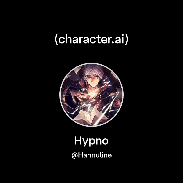Chat with Hypno | character.ai | AI Chat, Reimagined–Your Words. Your World.