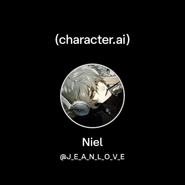 Chat with Niel | character.ai | AI Chat, Reimagined–Your Words. Your World.
