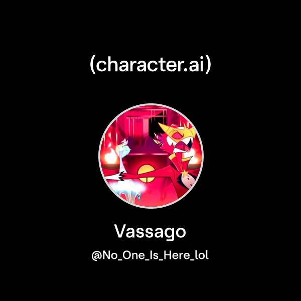 Chat with Vassago | character.ai | AI Chat, Reimagined–Your Words. Your ...