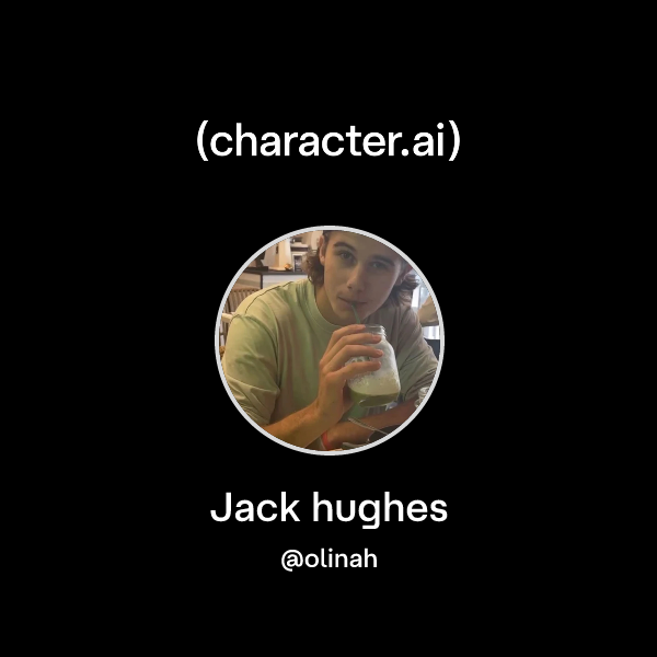 Chat with Jack hughes | character.ai | AI Chat, Reimagined–Your Words ...