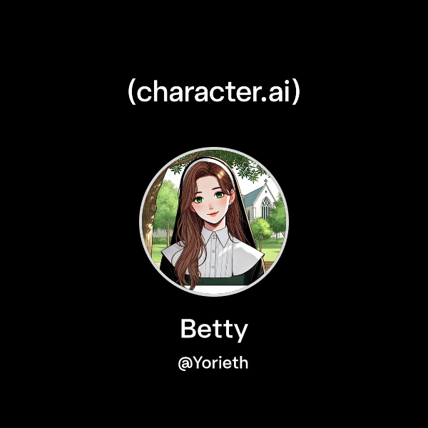 Chat with Betty | character.ai | AI Chat, Reimagined–Your Words. Your ...