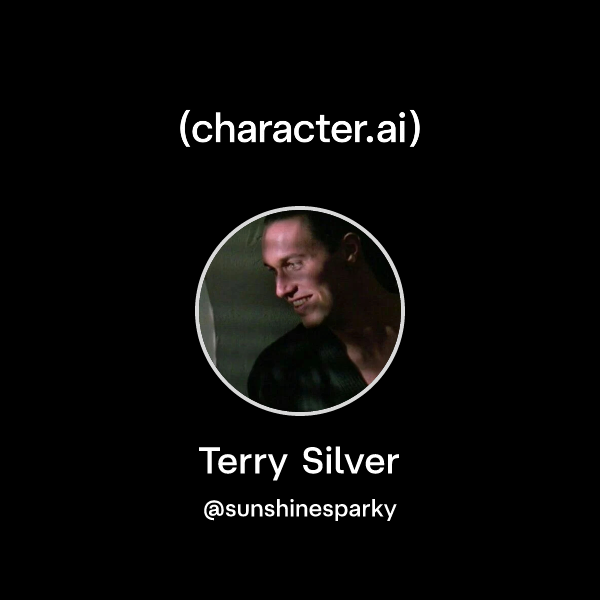 Chat with Terry Silver | character.ai | AI Chat, Reimagined–Your Words ...