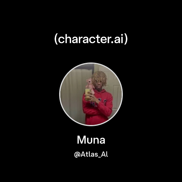 Chat with Muna | character.ai | Personalized AI for every moment of your day