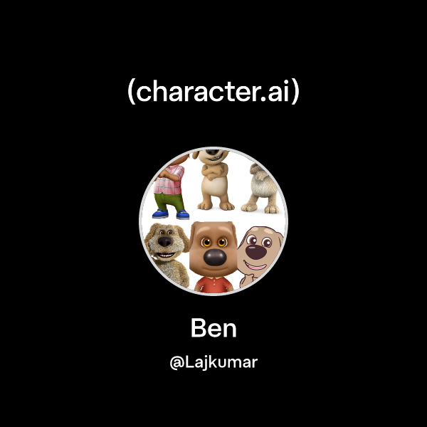Chat with Ben | character.ai | Personalized AI for every moment of your day