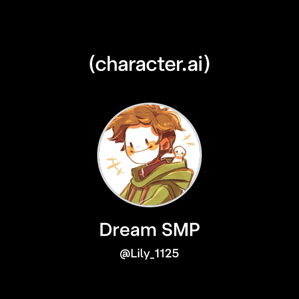 Chat with Dream SMP | character.ai | AI Chat, Reimagined–Your Words ...