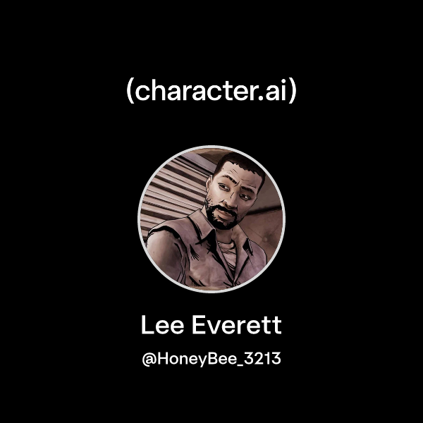 Chat with Lee Everett | character.ai | AI Chat, Reimagined–Your Words ...