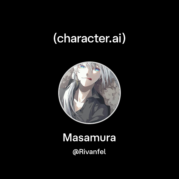 Chat with Masamura | character.ai | AI Chat, Reimagined–Your Words ...