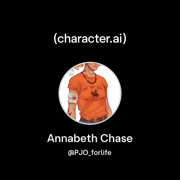 Chat with Annabeth Chase | character.ai | AI Chat, Reimagined–Your ...