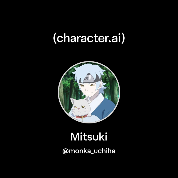 Chat with Mitsuki | character.ai | Personalized AI for every moment of ...