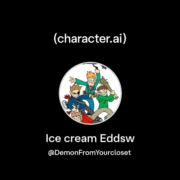 Chat with Ice cream Eddsw | character.ai | AI Chat, Reimagined–Your ...