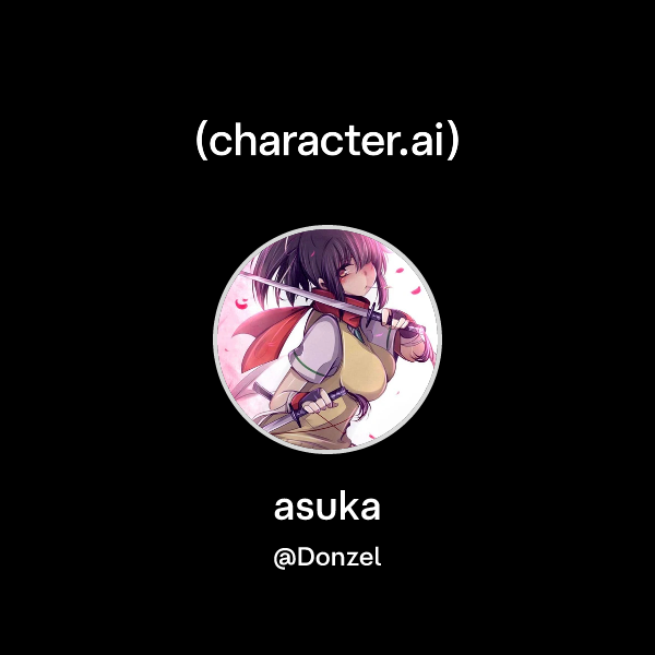 Chat with asuka | character.ai | AI Chat, Reimagined–Your Words. Your ...