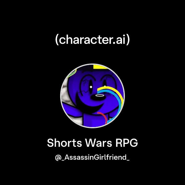 Chat with Shorts Wars RPG | character.ai | AI Chat, Reimagined–Your ...