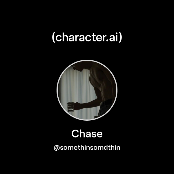 Chat with Chase | character.ai | AI Chat, Reimagined–Your Words. Your ...