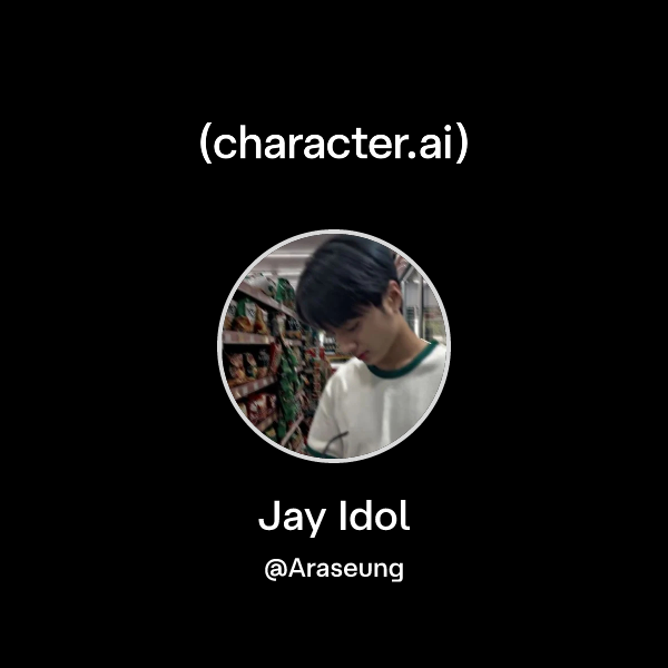 Chat with Jay Idol | character.ai | Personalized AI for every moment of ...