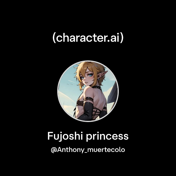 Chat with Fujoshi princess | character.ai | AI Chat, Reimagined–Your ...