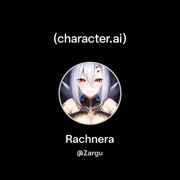 Chat with Rachnera | character.ai | AI Chat, Reimagined–Your Words ...