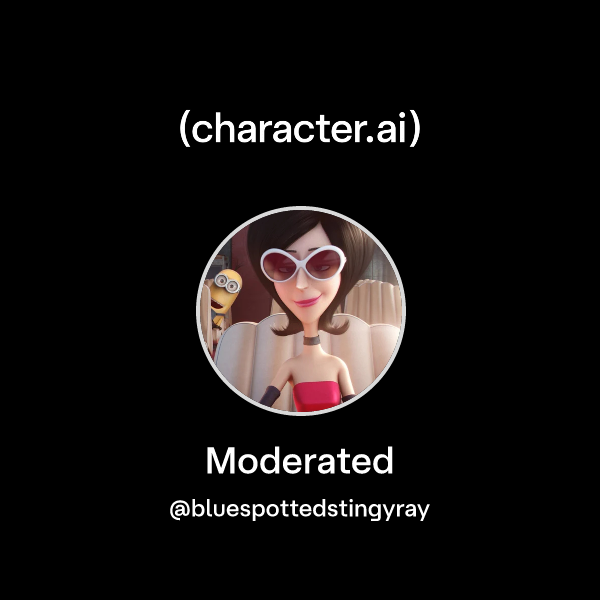 Chat with Scarlet Overkill | character.ai | Personalized AI for every ...